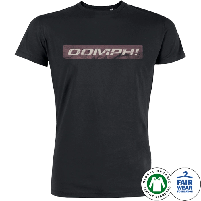 'OOMPH!' Unisex Shirt